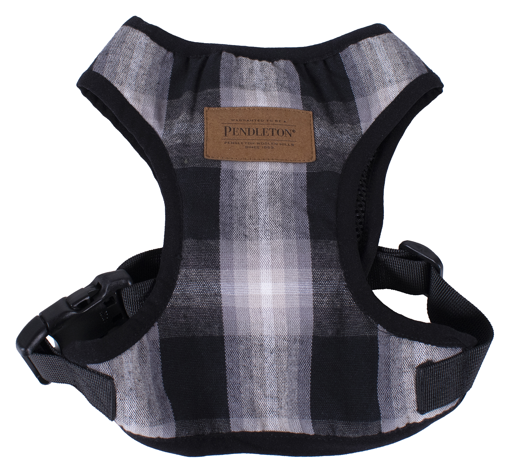 Pendleton Pet Plaid Dog Harness | Bass Pro Shops